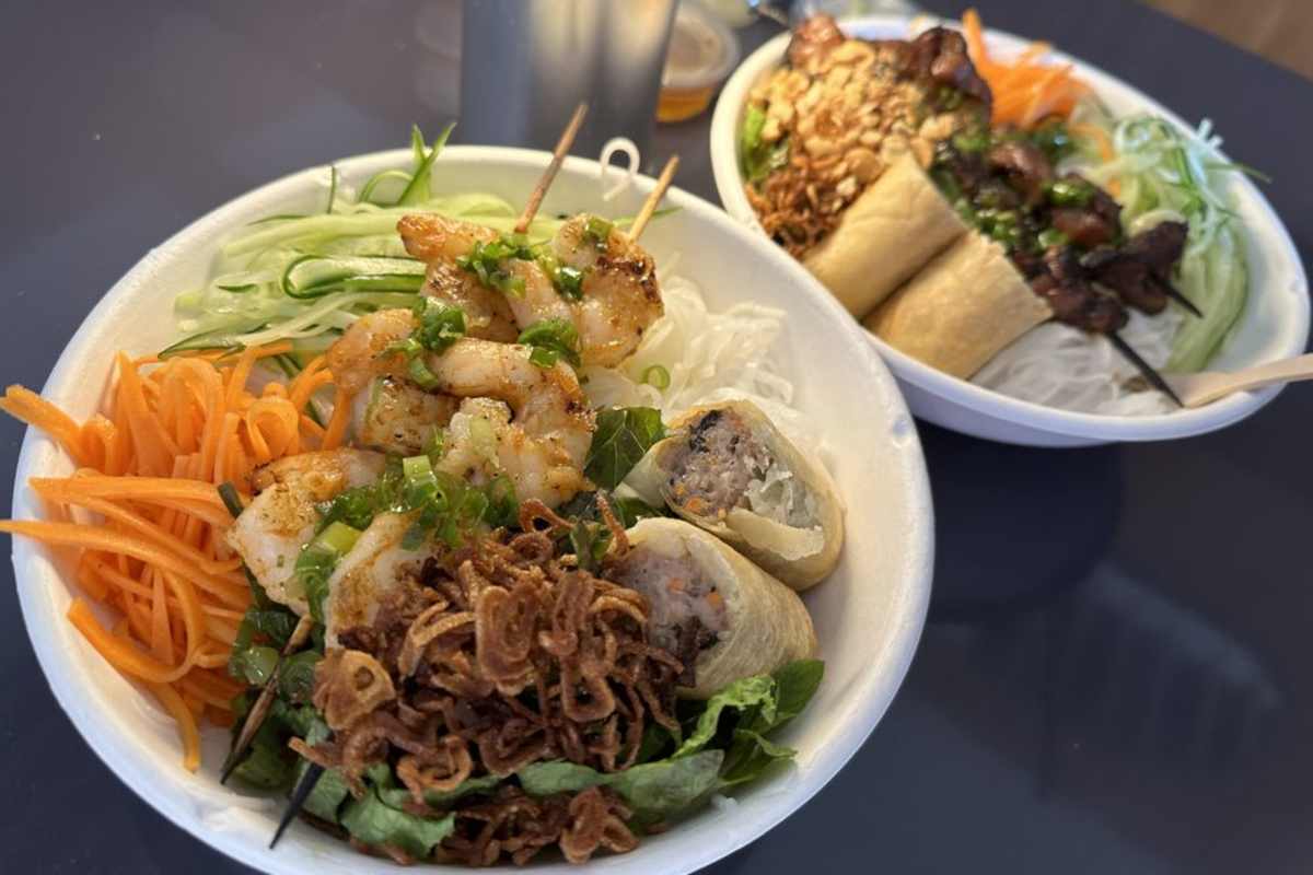 Saigon Table Delivery Menu | Order Online | 12 Purdy Avenue Rye | Grubhub