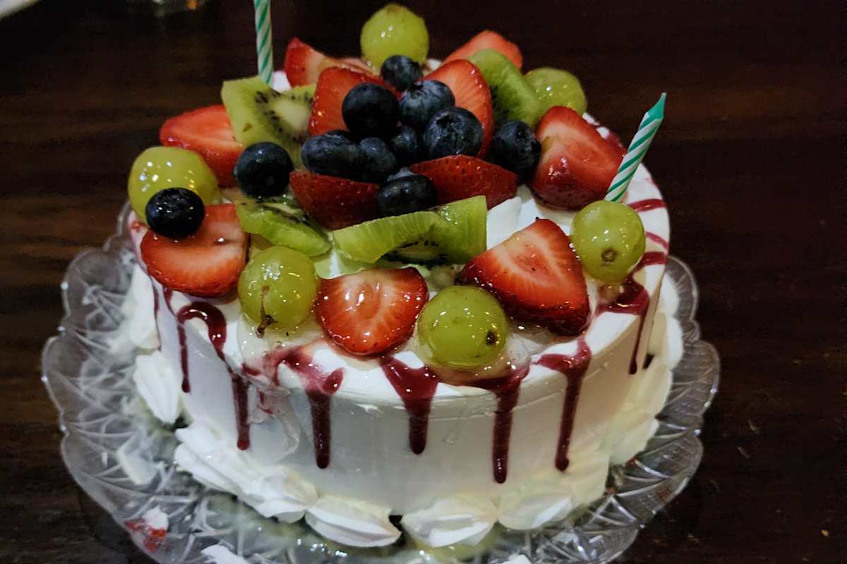 BF National Bakery Delivery Menu | Order Online | 3492 Jerome Ave The ...