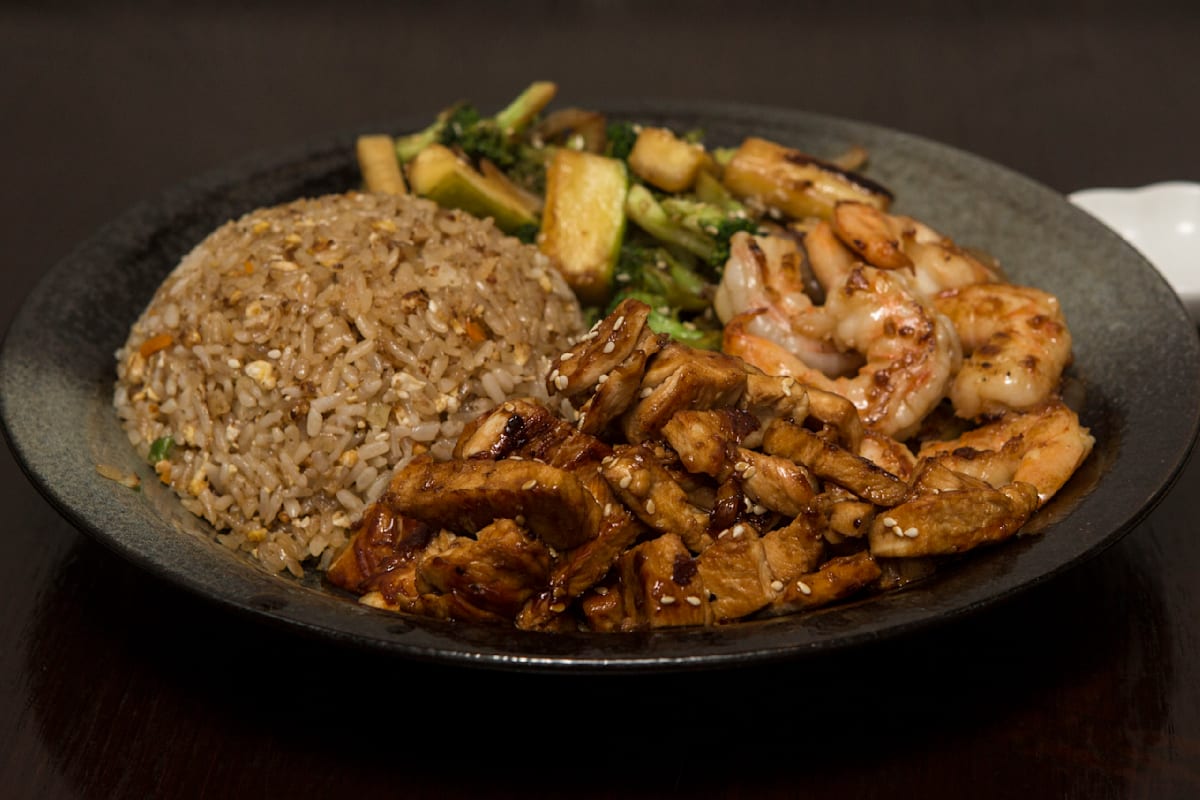 SUKI: Japanese Hibachi, Ramen Noodles, and Tea House Delivery Menu ...