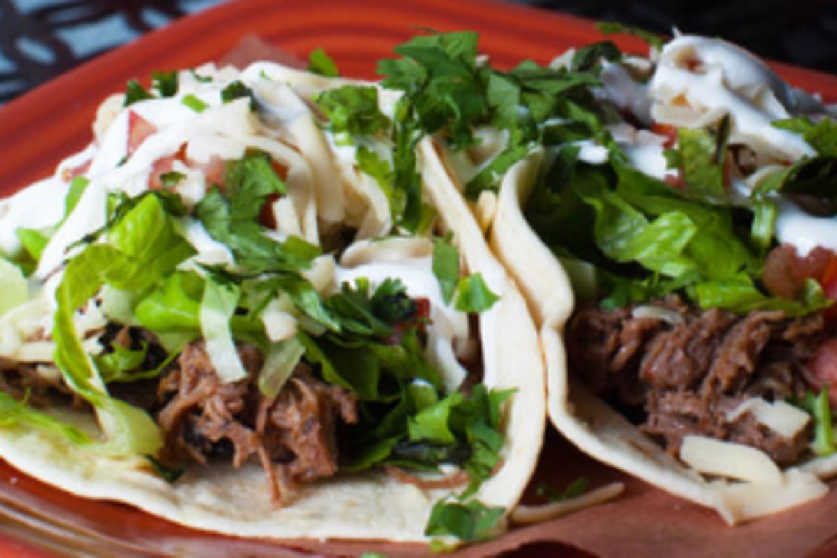 Papi's Tacos - Hampden Delivery Menu | Order Online | 3820 Falls Rd ...