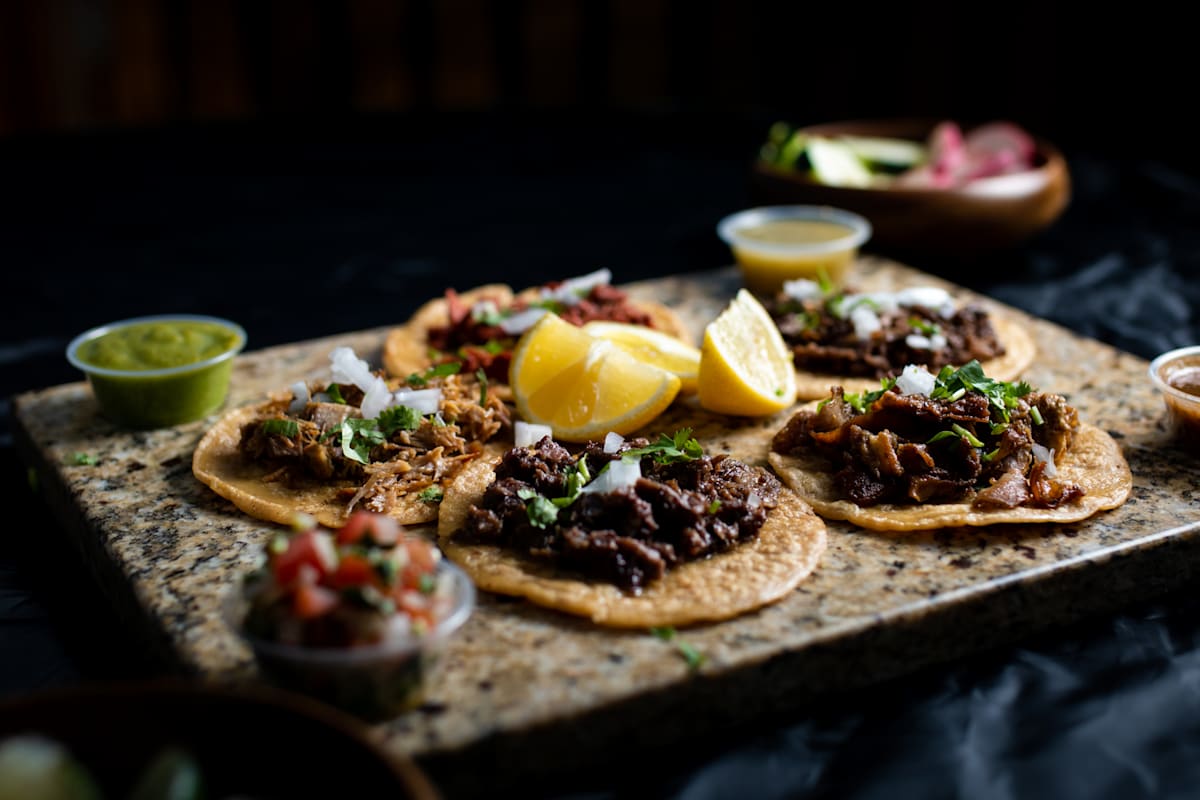 Tacos Gallo Loco (Santa Ana) Delivery Menu | Order Online | 142 W ...