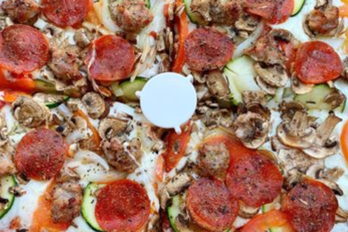 Golden Boy Pizza Delivery Menu | Order Online | 542 Green St San ...