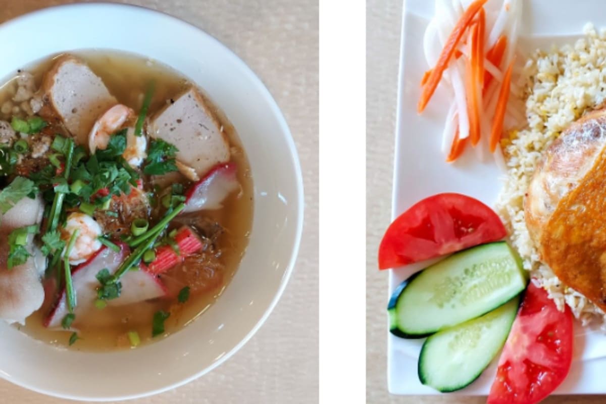Bistro 99 Delivery Menu | Order Online | 3933 N Central Expy Plano ...