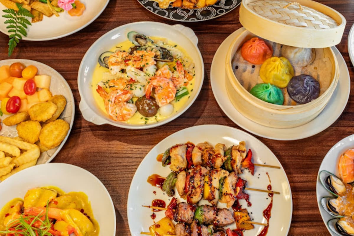 Purple Rice Delivery Menu | Order Online | 832 Washington Street ...