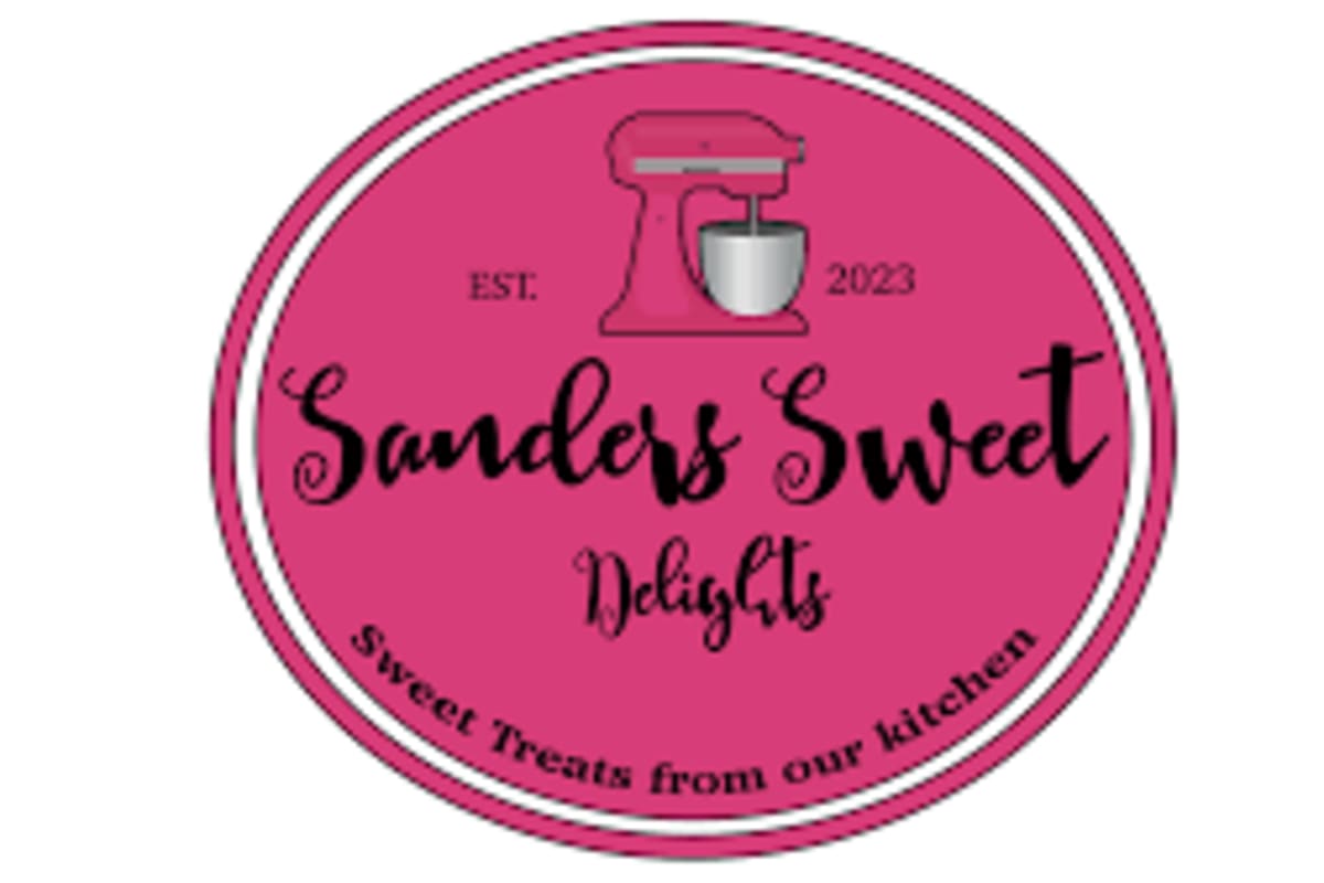 Sanders Sweet Delights Delivery Menu | Order Online | 220 West Brandon ...