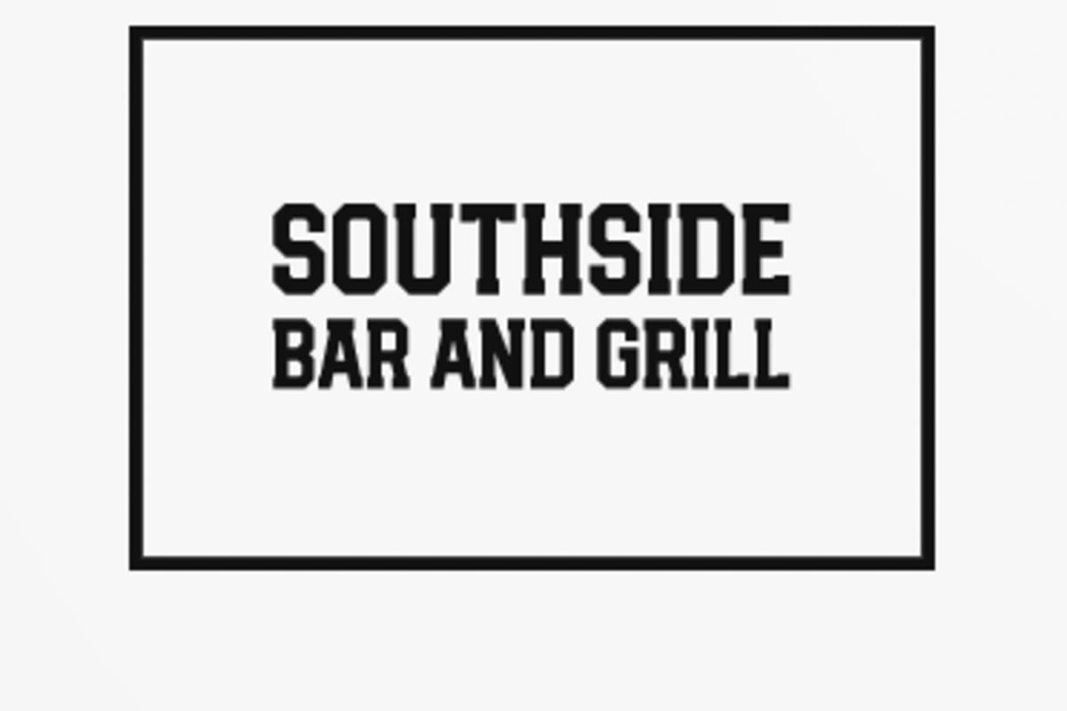 Southside Bar and Grill Delivery Menu | Order Online | 2500 S 3rd St ...