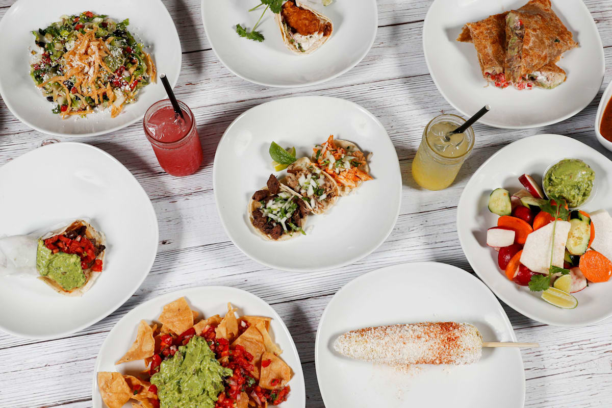 Tacko Delivery Menu | Order Online | 3115 Fillmore St San Francisco ...