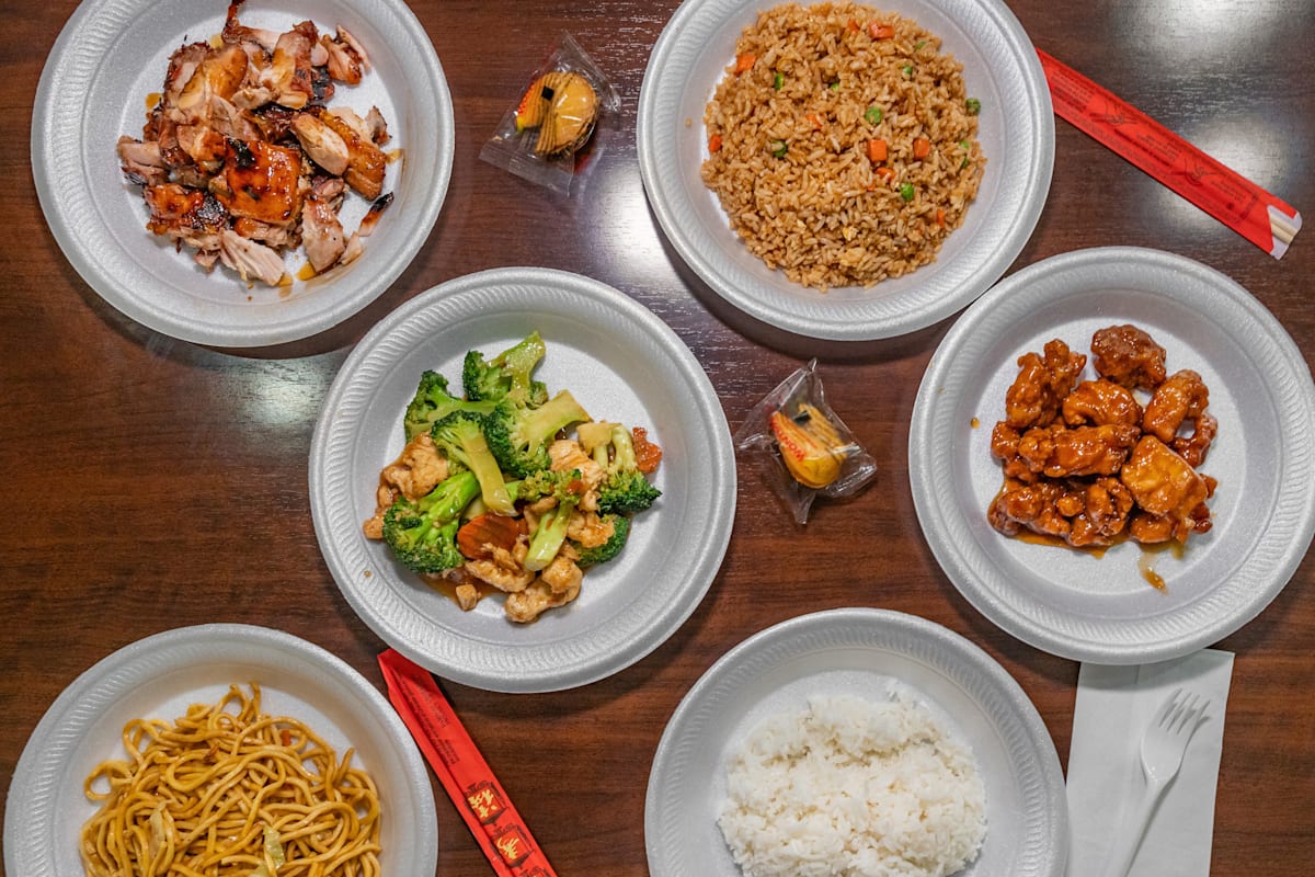 Asian Chao Delivery Menu | Order Online | 650 Lee Blvd Yorktown Heights ...