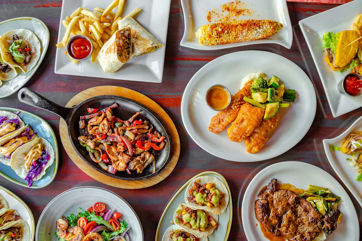 Donjito Delivery Menu | Order Online | 122 Mamaroneck Ave Mamaroneck ...