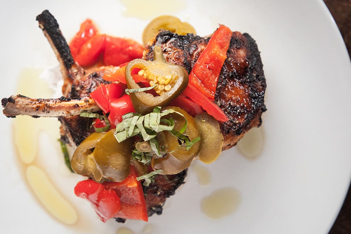 Carlo's Italian Restaurant Delivery Menu | Order Online | 668 Tuckahoe ...