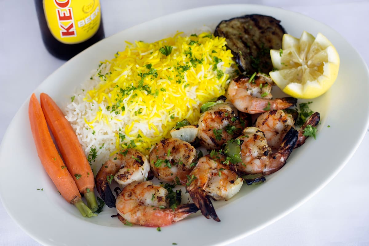 Delphi Greek Delivery Menu | Order Online | 1383 Westwood Blvd Los ...