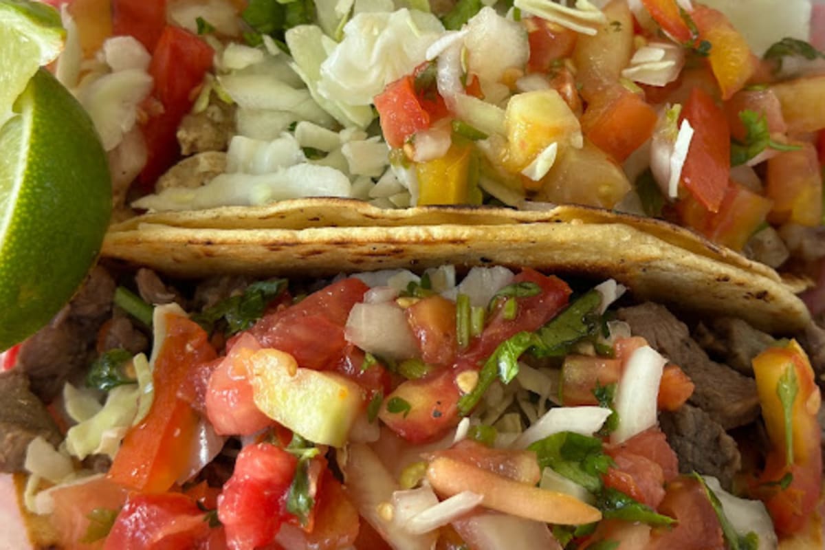 Taco Pancho Delivery Menu | Order Online | 28100 Imperial Pkwy Bonita ...