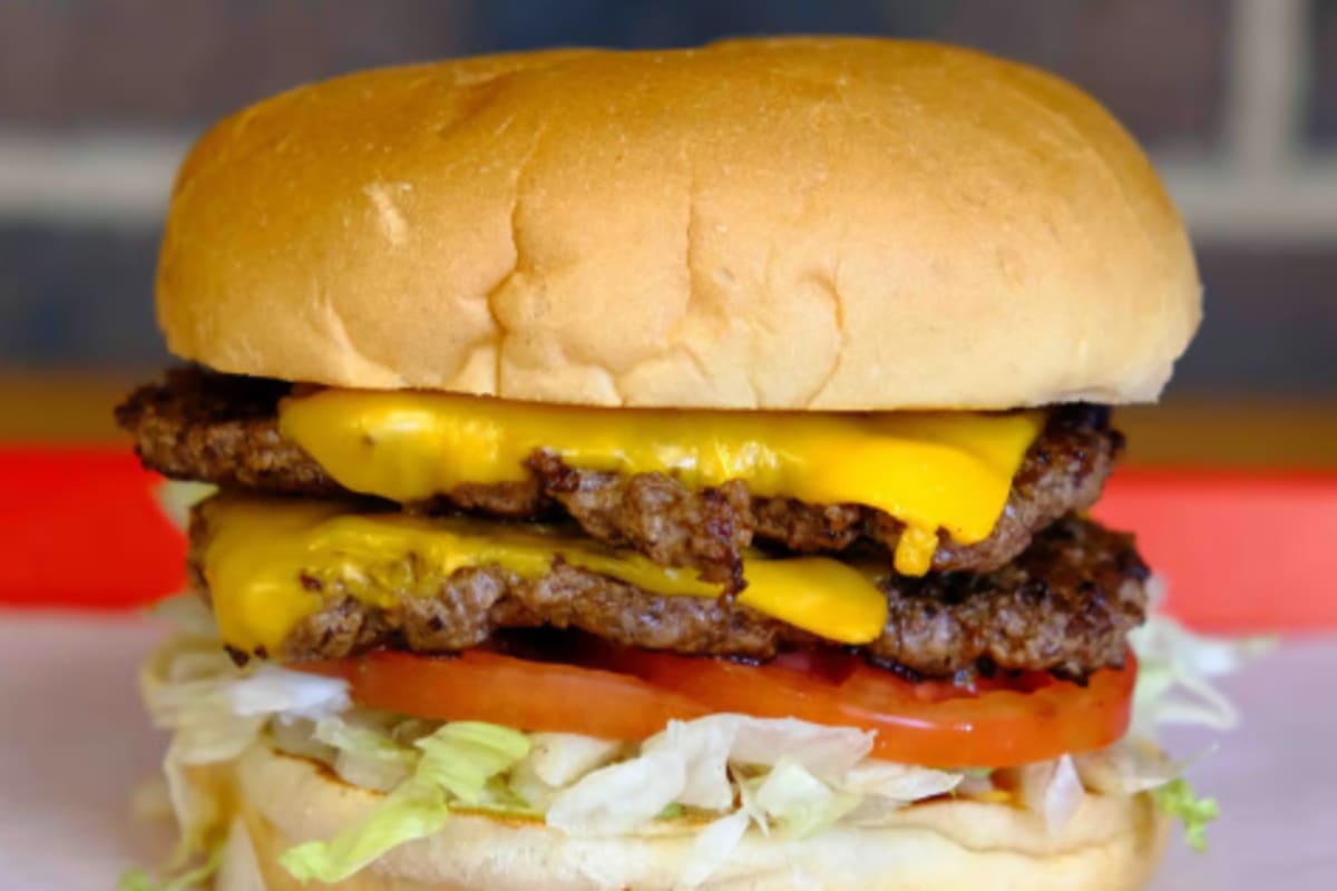 Big Burger Delivery Menu | Order Online | 4700 NE Vivion Rd Kansas City ...