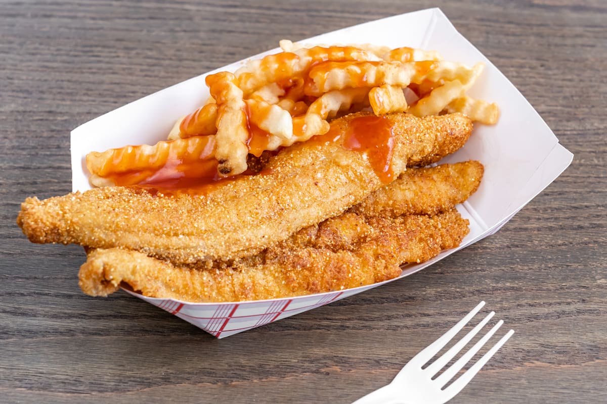 A Chicago Bite Delivery Menu | Order Online | 2339 E Evans Rd Suite ...