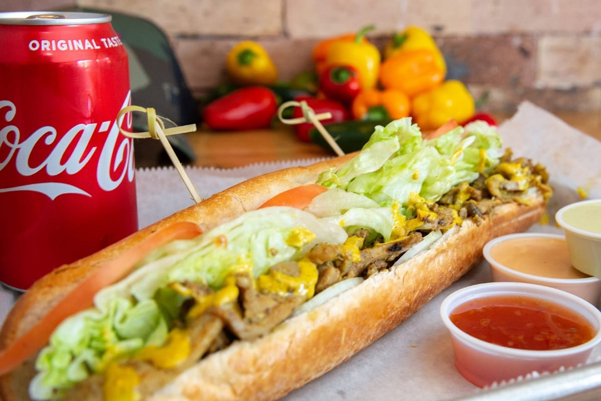 Dixie BBQ Delivery Menu | Order Online | 18798 W Dixie Hwy Miami | Grubhub