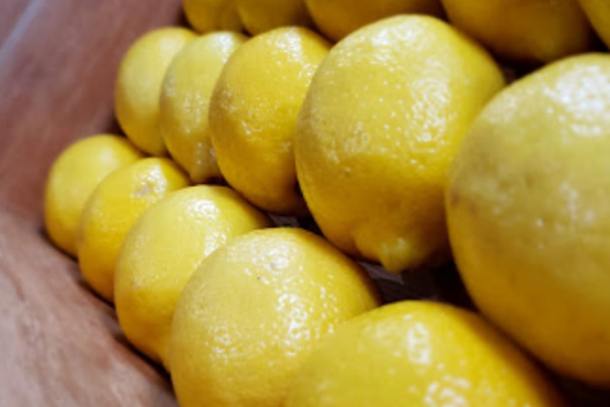 Happy Lemon Delivery Menu | Order Online | 2102 Santa Rosa Plaza Santa ...