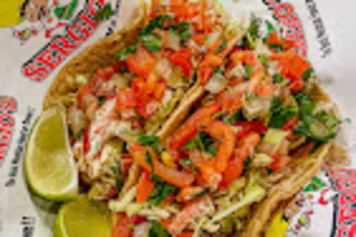 Super Sergio's Delivery Menu | Order Online | 14660 Pipeline Ave Chino ...