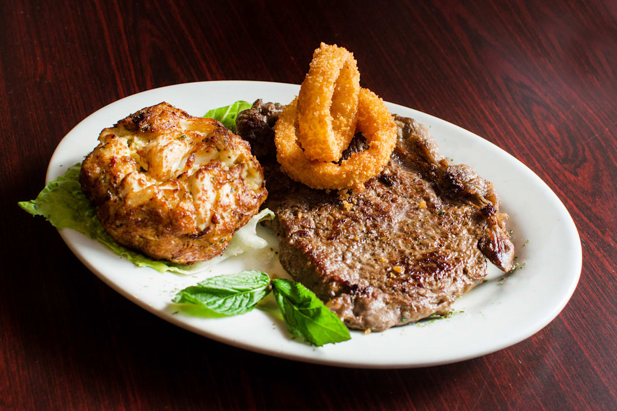 Silvermoon 1 - Baltimore Delivery Menu | Order Online | 764 Baltimore ...