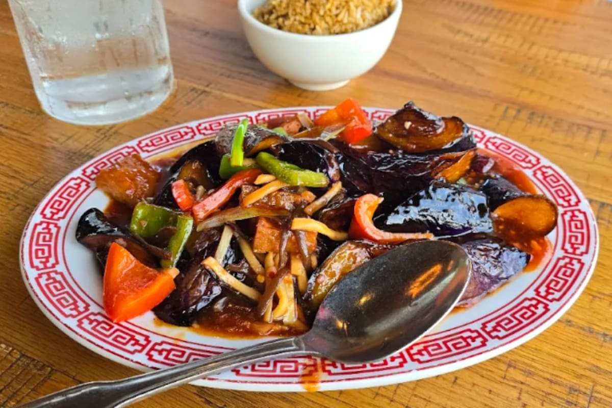 Fortune House Chinese Cuisine Delivery Menu | Order Online | 8150 N ...
