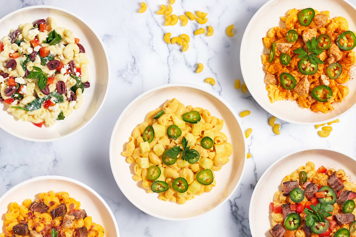 Cheesy Come, Cheesy Go - New York, NY Restaurant | Menu + Delivery ...