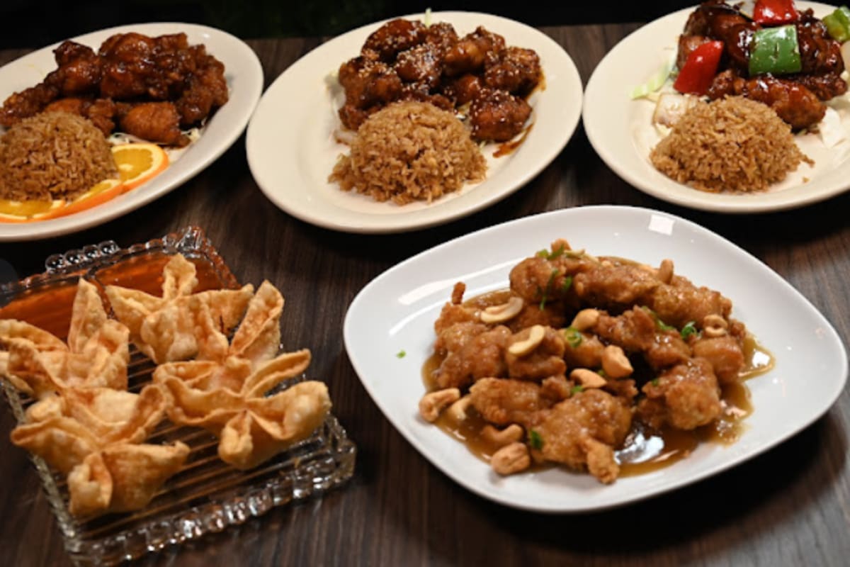 Sakura Spice Delivery Menu | Order Online | 5905 Madison Ave ...