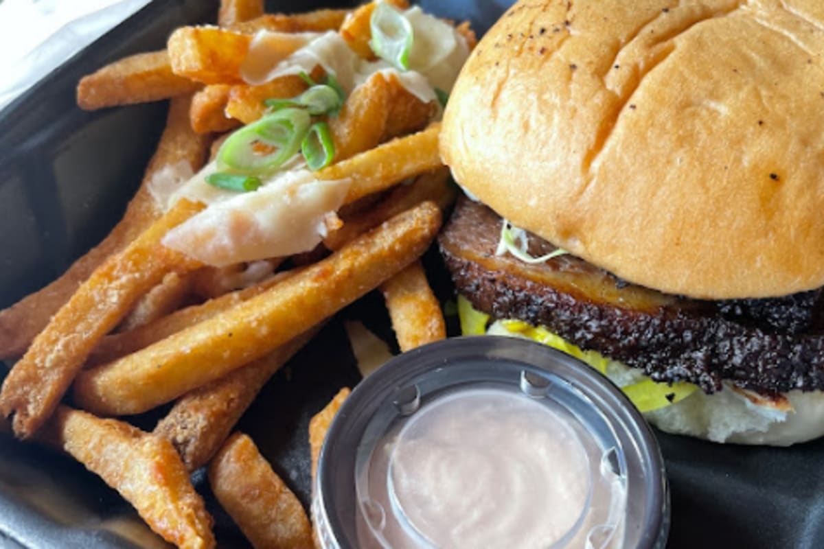 Zazu Gastropub Delivery Menu | Order Online | 112 S 8th St Opelika ...