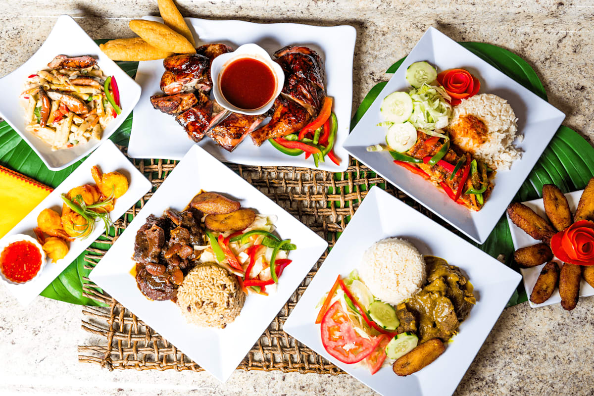 Jamaican Flavors - Queens, NY Restaurant | Menu + Delivery | Seamless
