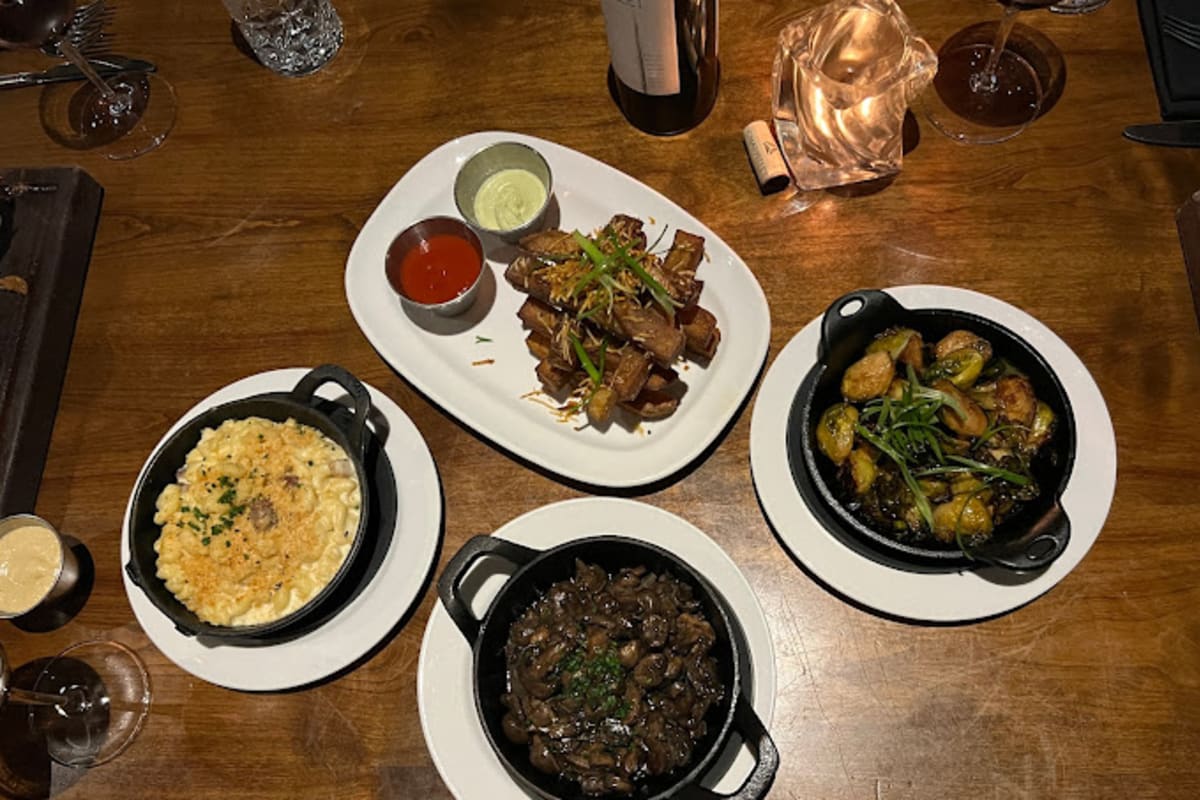 Willard Hicks Grill Delivery Menu | Order Online | 280 E Campbell Ave ...