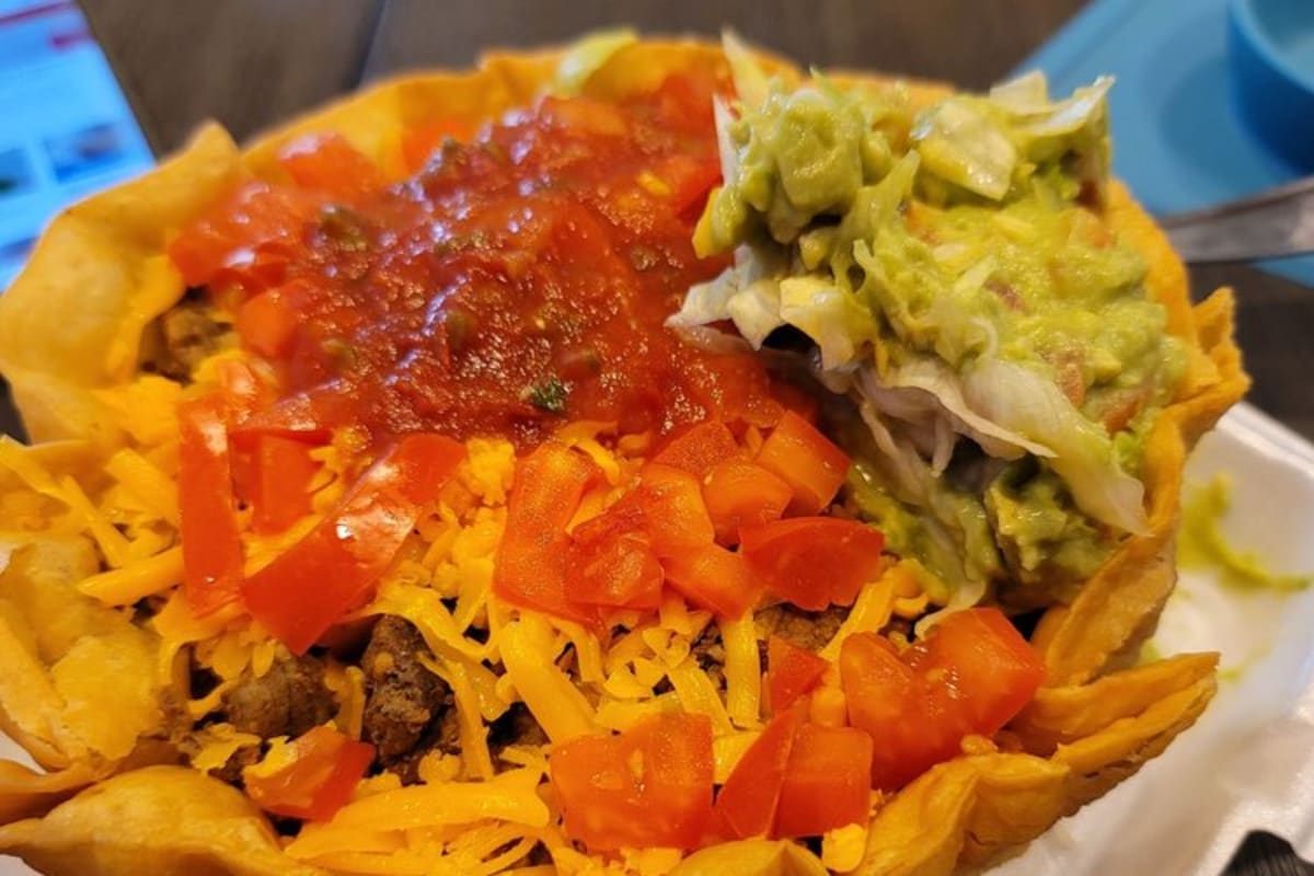 Eduardo's Mexican Restaurant Delivery Menu | Order Online | 208 Murphy ...