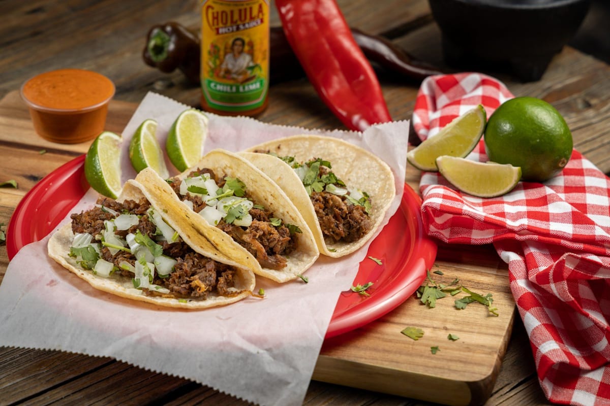 Las Carnitas Food Truck Delivery Menu | Order Online | 3904 Davie Blvd ...