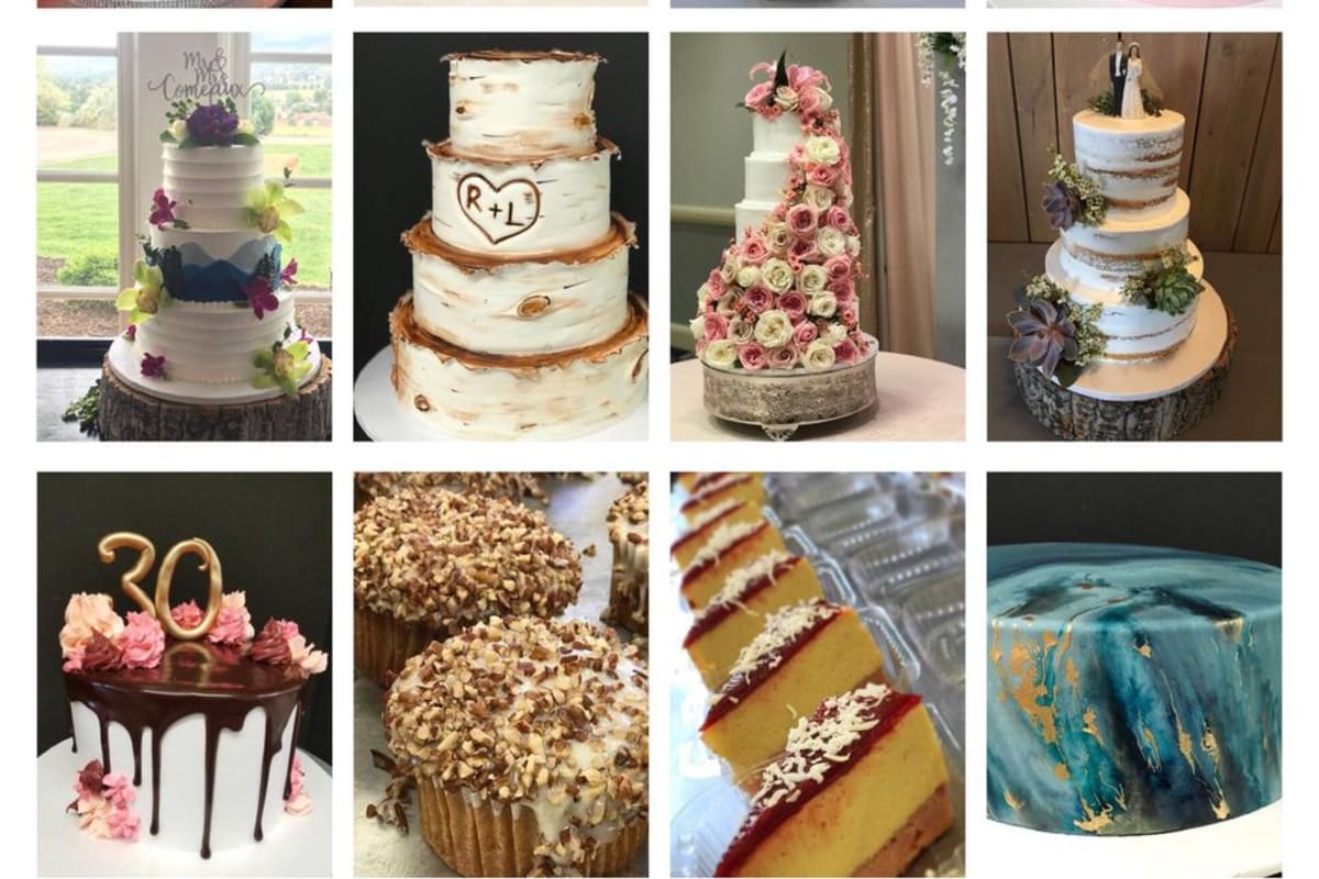 Azucar Bakery (Broadway) Delivery Menu | Order Online | 1886 S Broadway ...