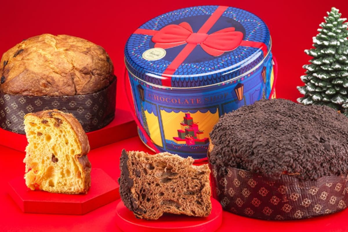 Venchi Chocolate & Gelato - 7th Ave - New York, NY Restaurant | Menu ...