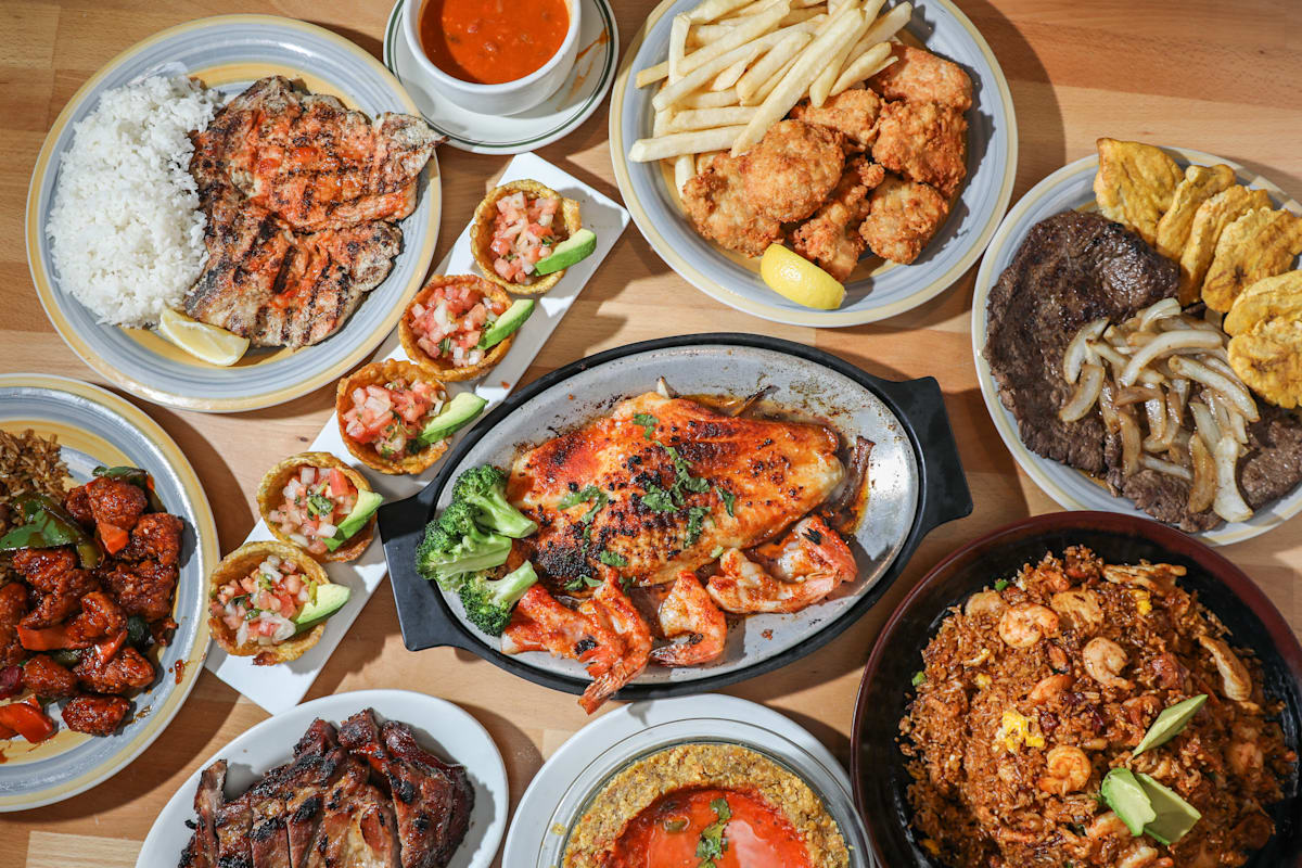 Sabrosura 2 Delivery Menu | Order Online | 1806 Westchester Ave Bronx ...