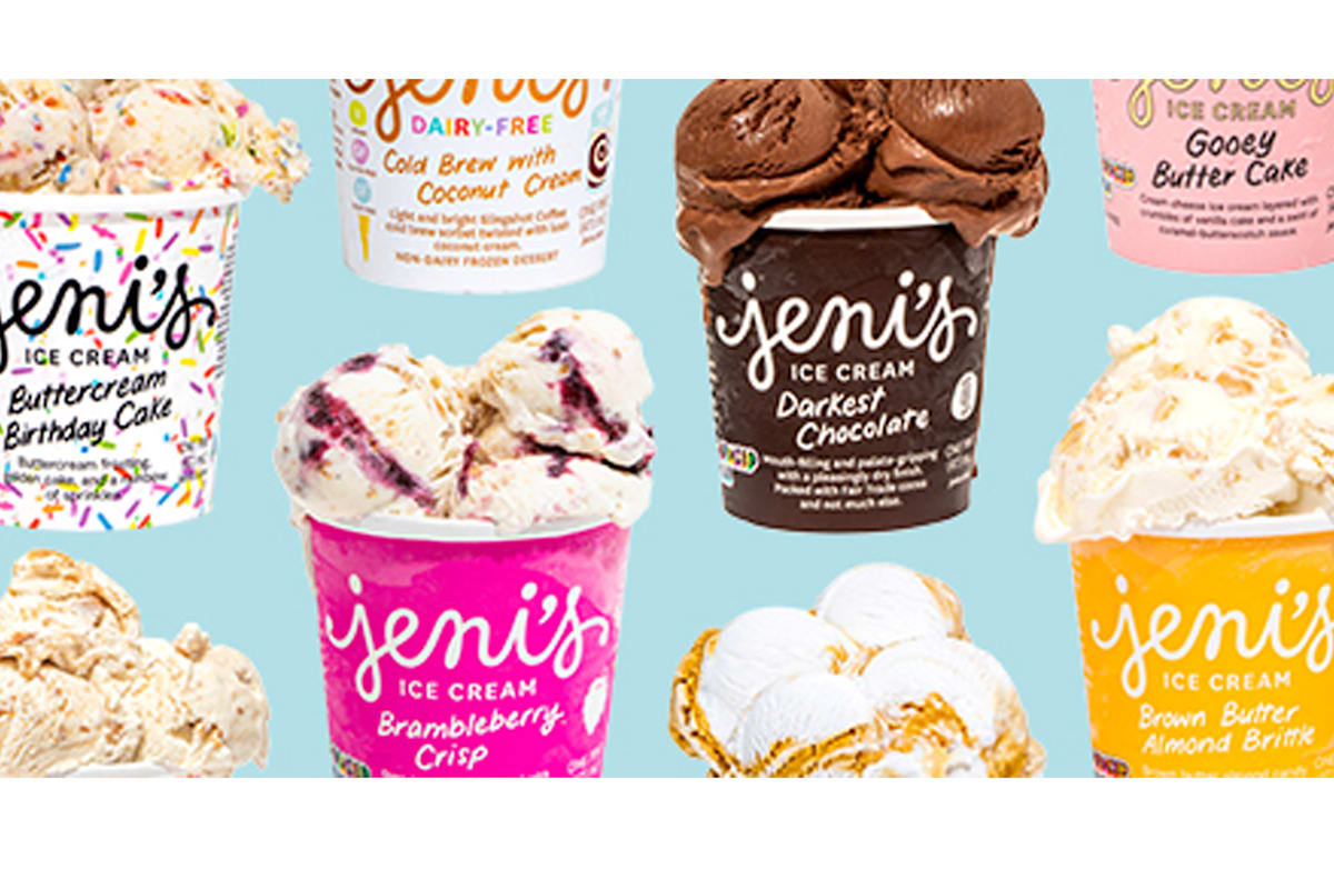 Jeni's Splendid Ice Creams Delivery Menu | Order Online | 1314 Spring ...