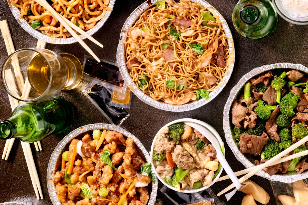 Dragon Chef Delivery Menu | Order Online | 511 Broadway Everett | Grubhub