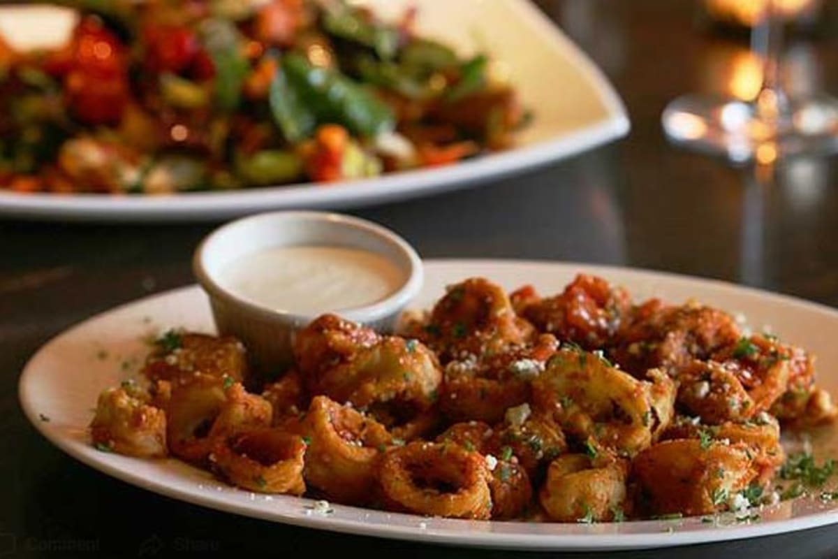 Gencarelli's Delivery Menu | Order Online | 58 Lake Dr W Wayne | Grubhub