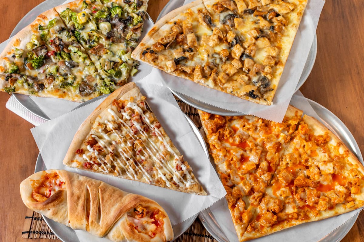 Tre Sorelle Ristorante Delivery Menu | Order Online | 347 Glen Cove Ave ...