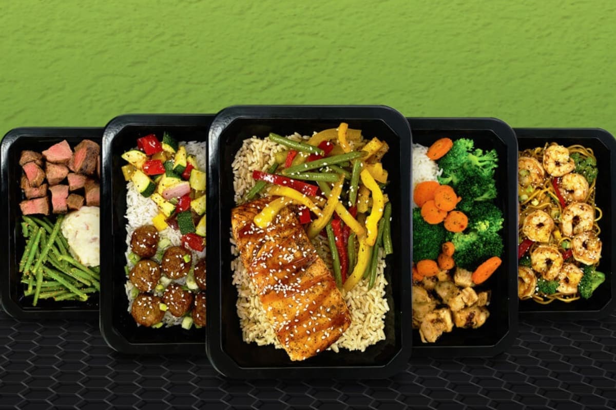 Prep Success Meals Delivery Menu | Order Online | 7505 Jurupa Ave Ste B ...