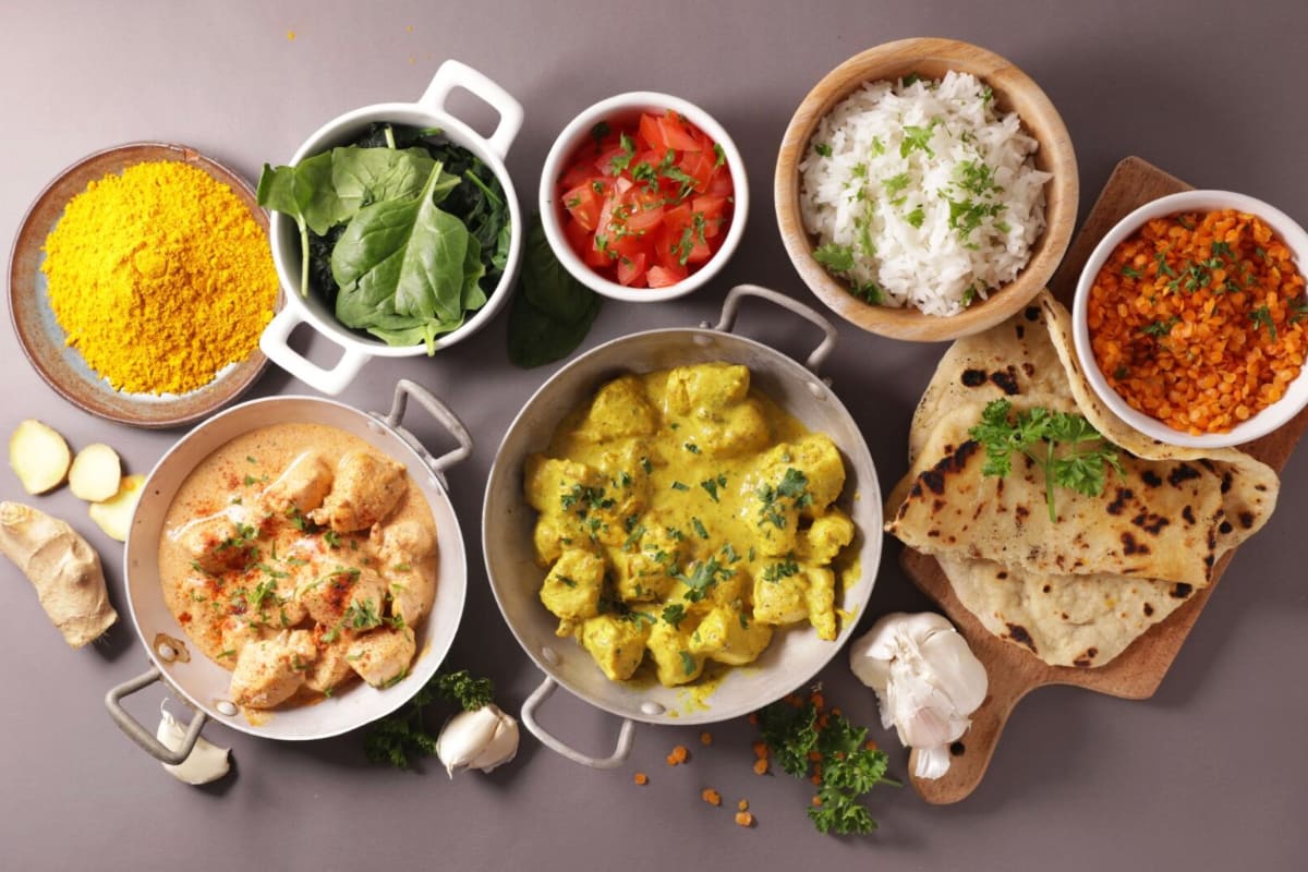 Jalsa Indian Kitchen - Somerdale, NJ Restaurant | Menu + Delivery ...