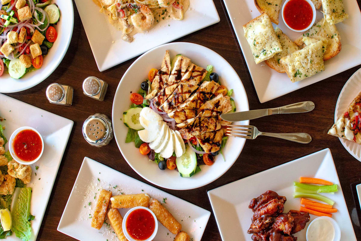 Tosco's Pizza Delivery Menu | Order Online | 1431 NY-208 Wallkill | Grubhub