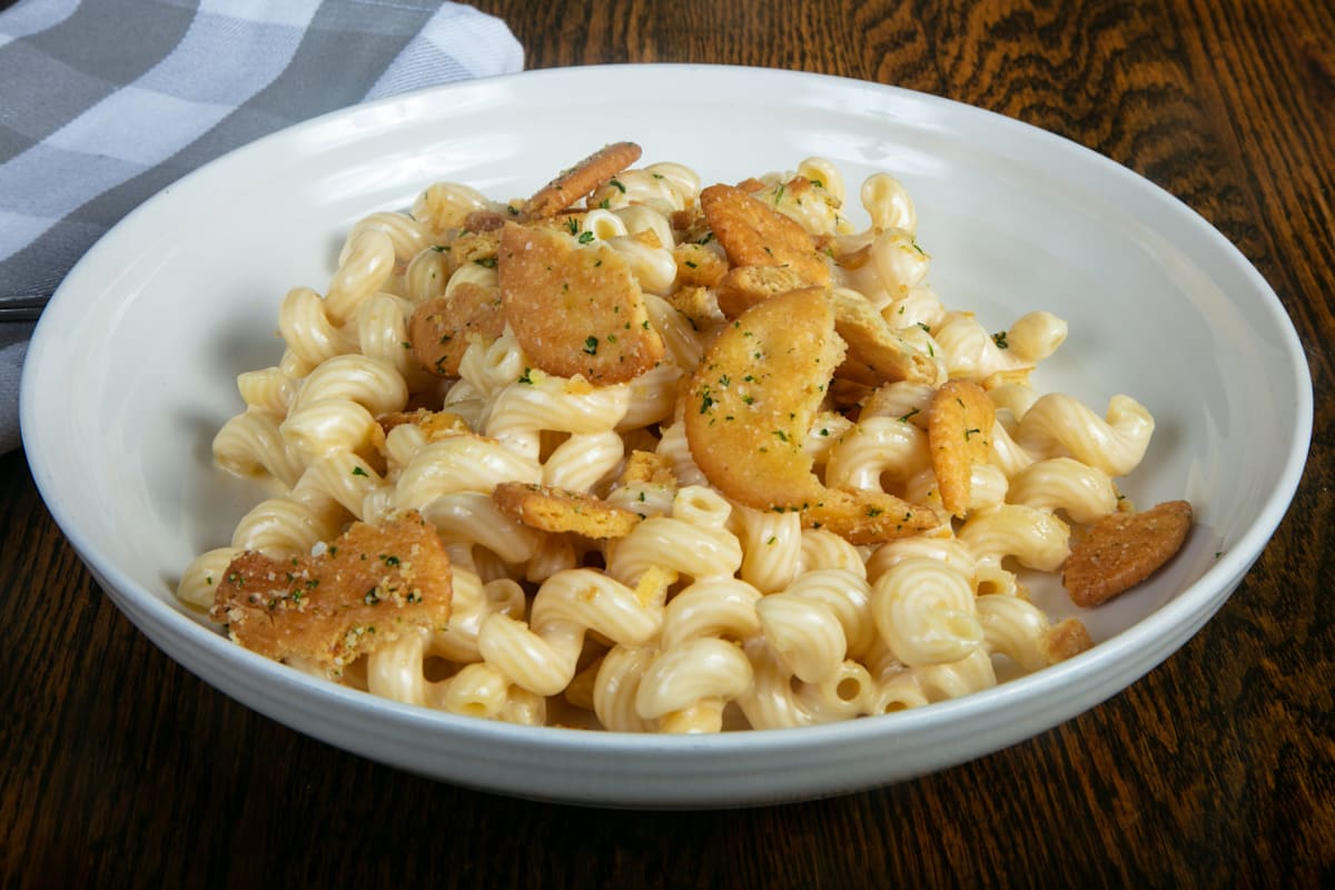 Mac n Cheese Shack - San Jose, CA Restaurant | Menu + Delivery | Seamless