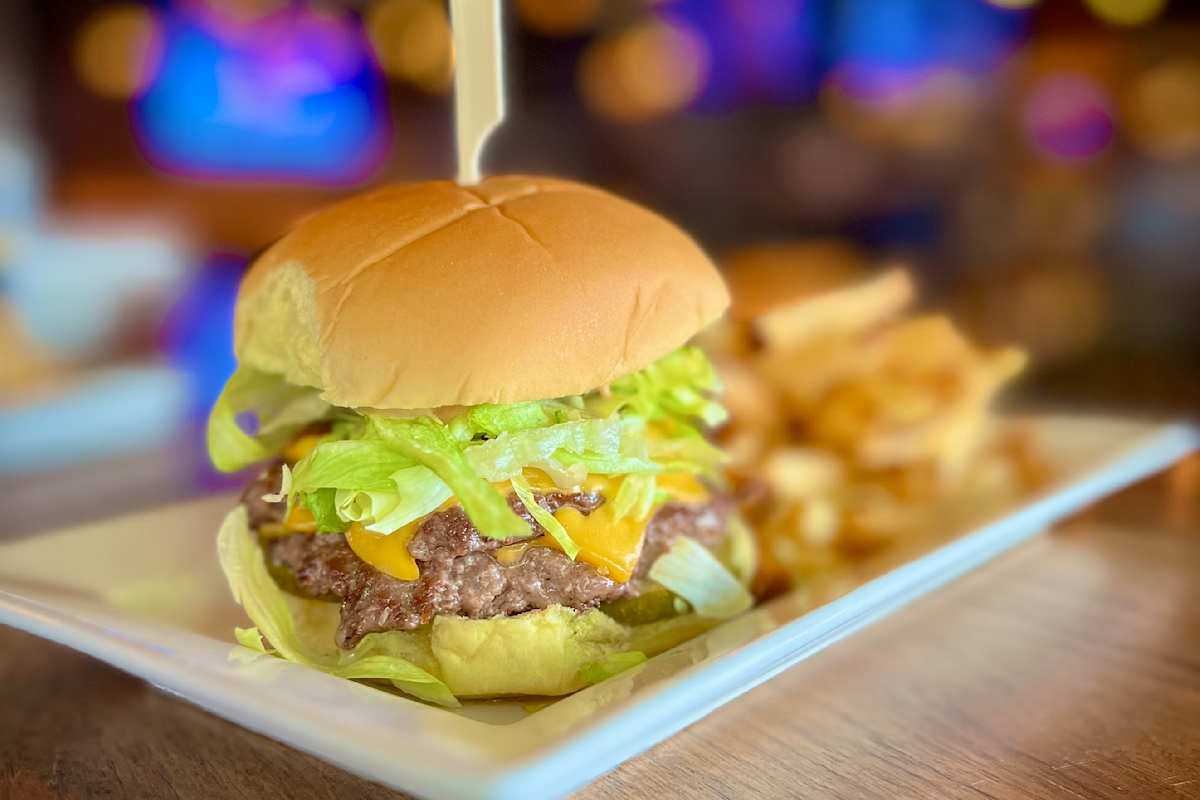 Amity Hall Uptown Delivery Menu | Order Online | 982 Amsterdam Ave New ...