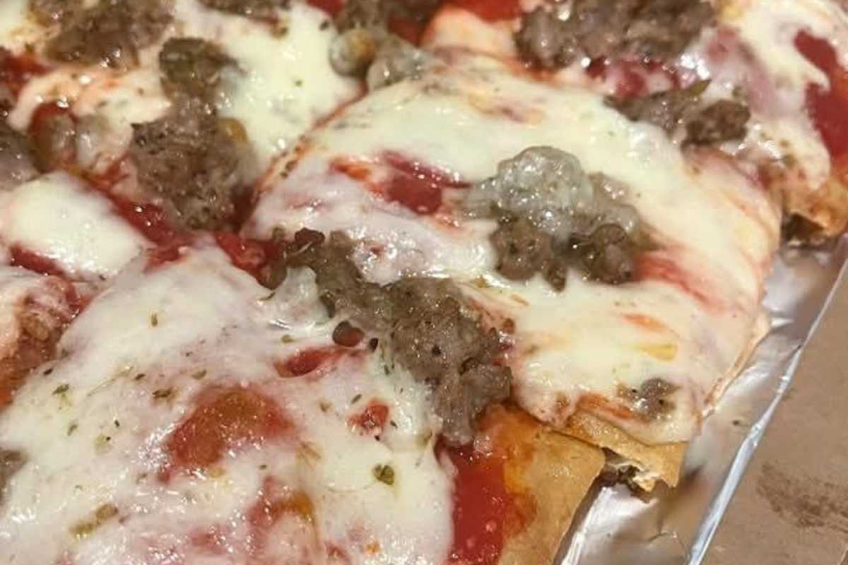 Battista's Market+Deli Cedar Lake Delivery Menu | Order Online | 13050 ...