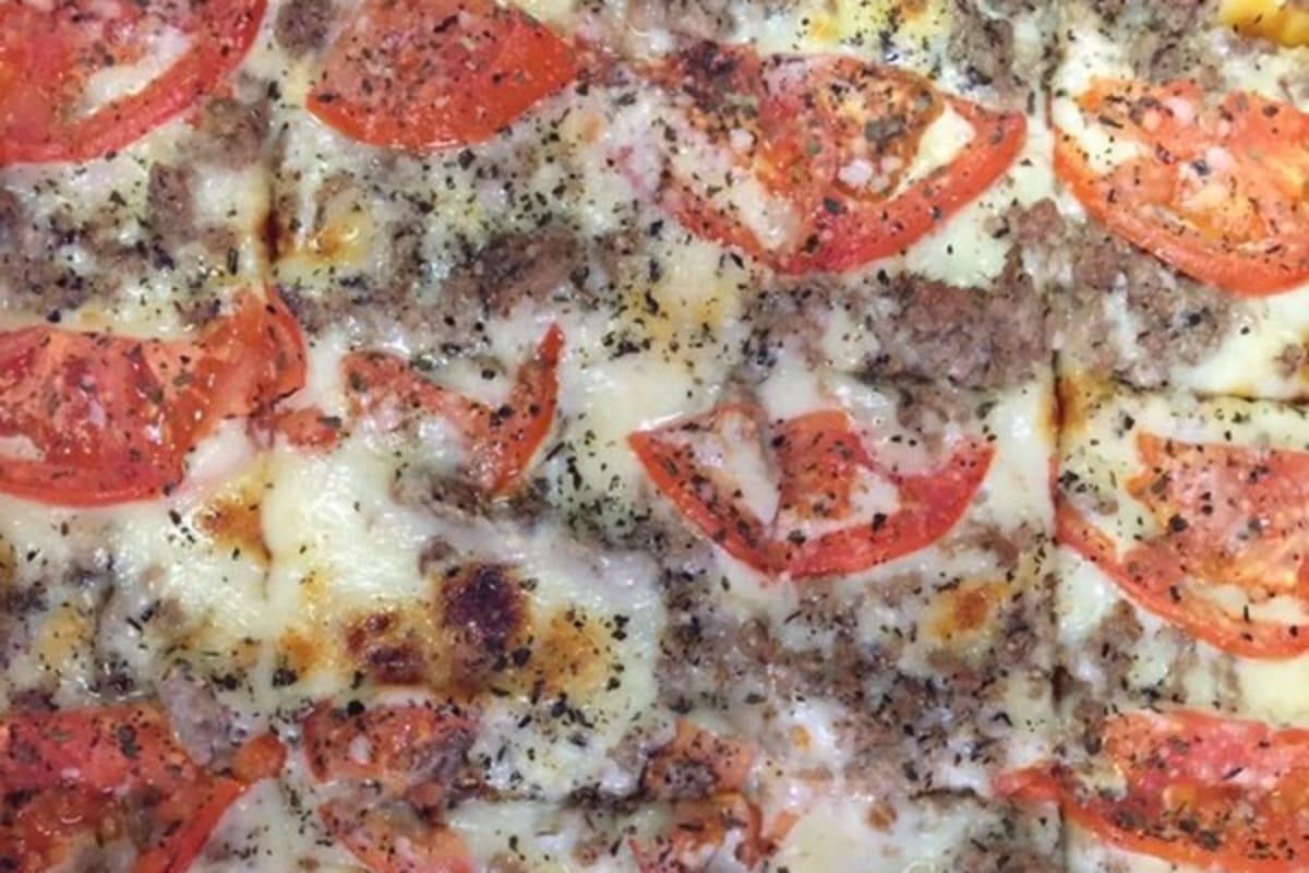 Duke’s Pizza Delivery Menu | Order Online | 620 S Blakley Street ...