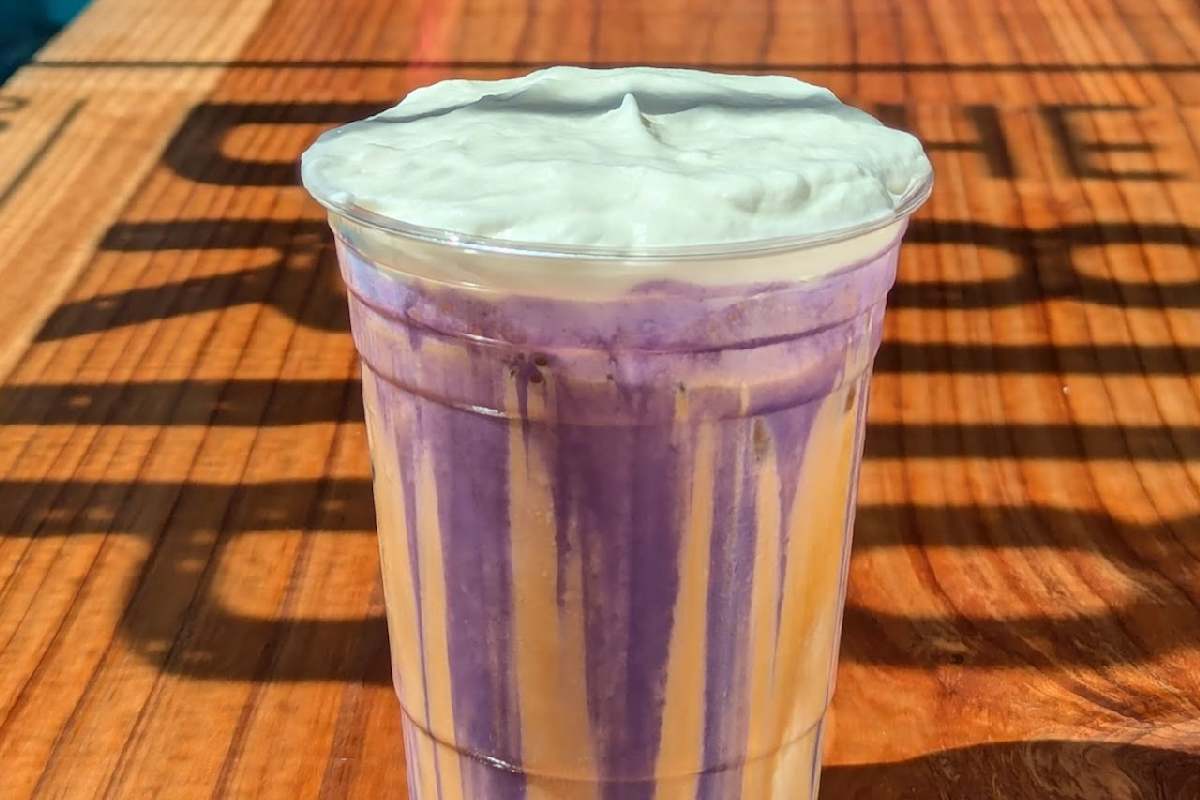 The 808 Drip Delivery Menu | Order Online | 155 East Maude Avenue ...