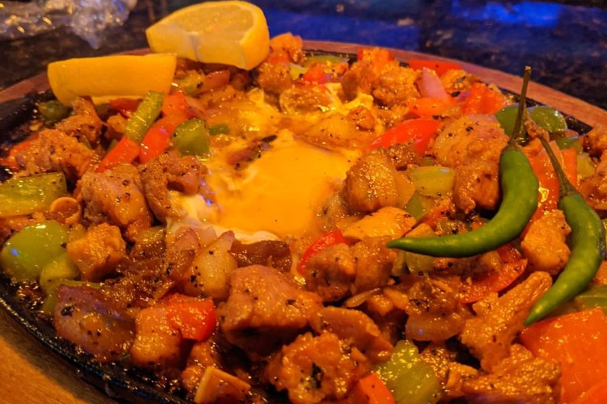 Buko Resto Bar Delivery Menu | Order Online | 1917 S Independence Blvd ...