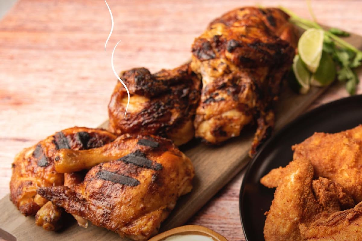 Pollo Royal - Charlotte, NC Restaurant | Menu + Delivery | Seamless