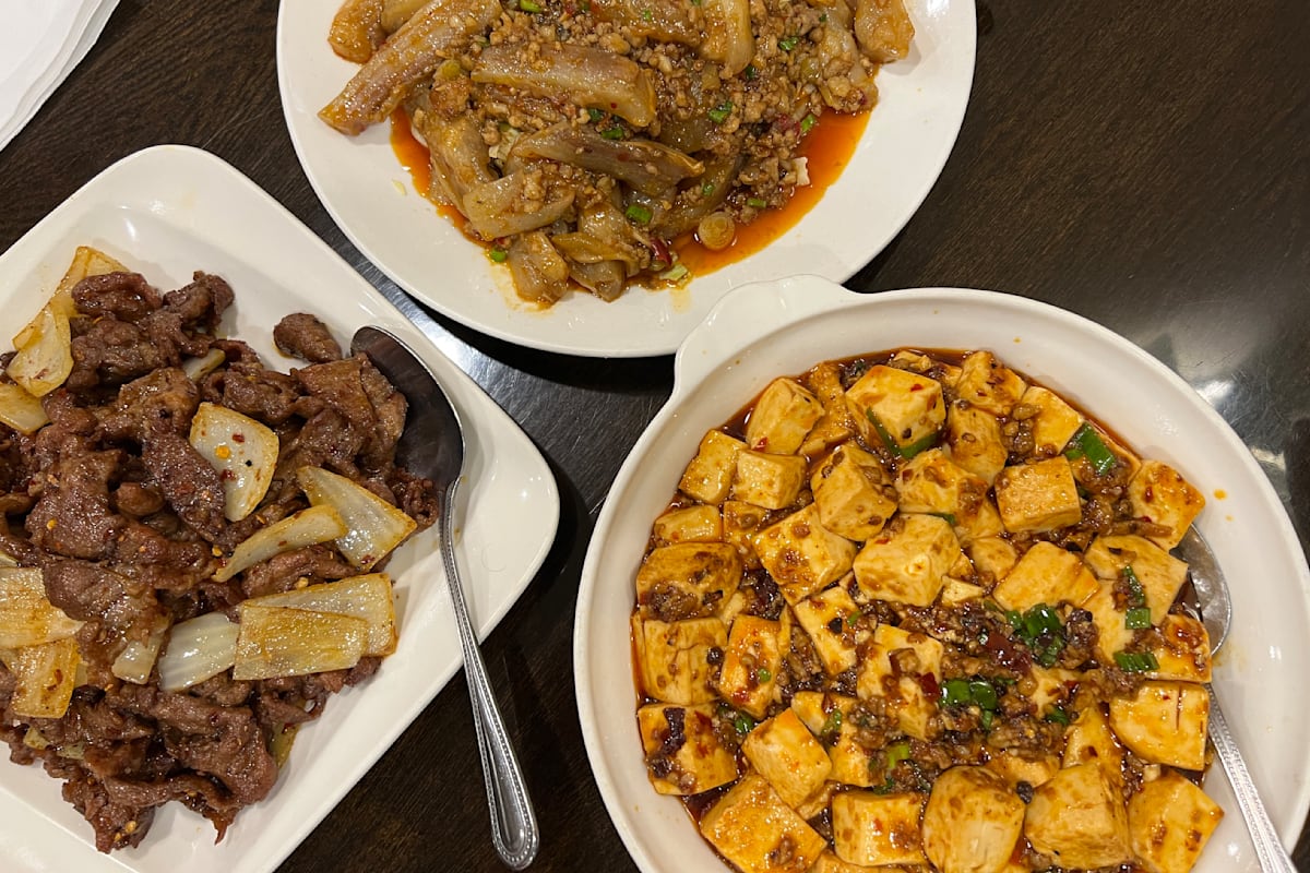 Red Pepper Restaurant Delivery Menu | Order Online | 1083 Main St ...