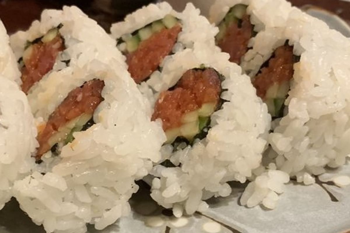 Sun Asian Kitchen Delivery Menu | Order Online | 2070 E Baseline Rd ...