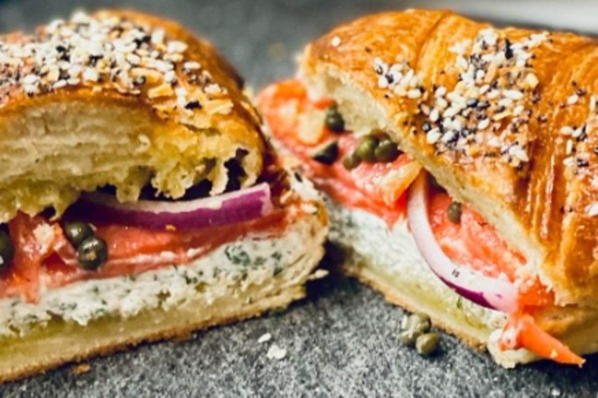 Cult Classics Delivery Menu | Order Online | 510 L St Anchorage | Grubhub